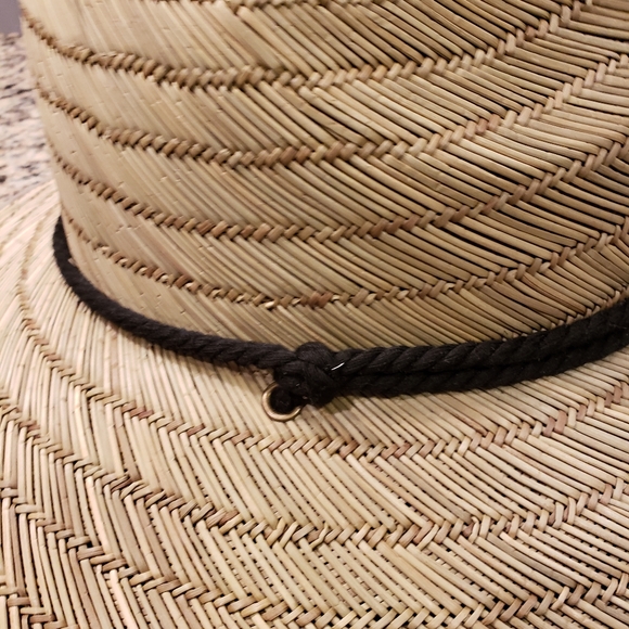 Universal Thread | Accessories | 32 Nwt Universal Thread Large Straw ...